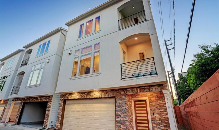 A Successful House Build – Construction